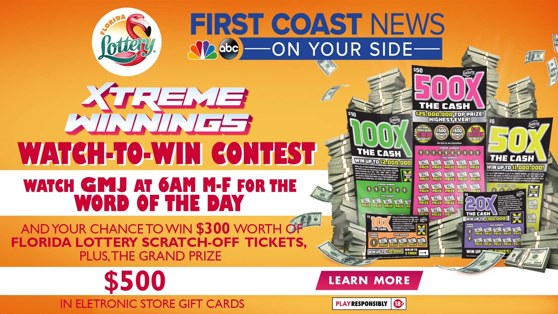 Contests | firstcoastnews.com