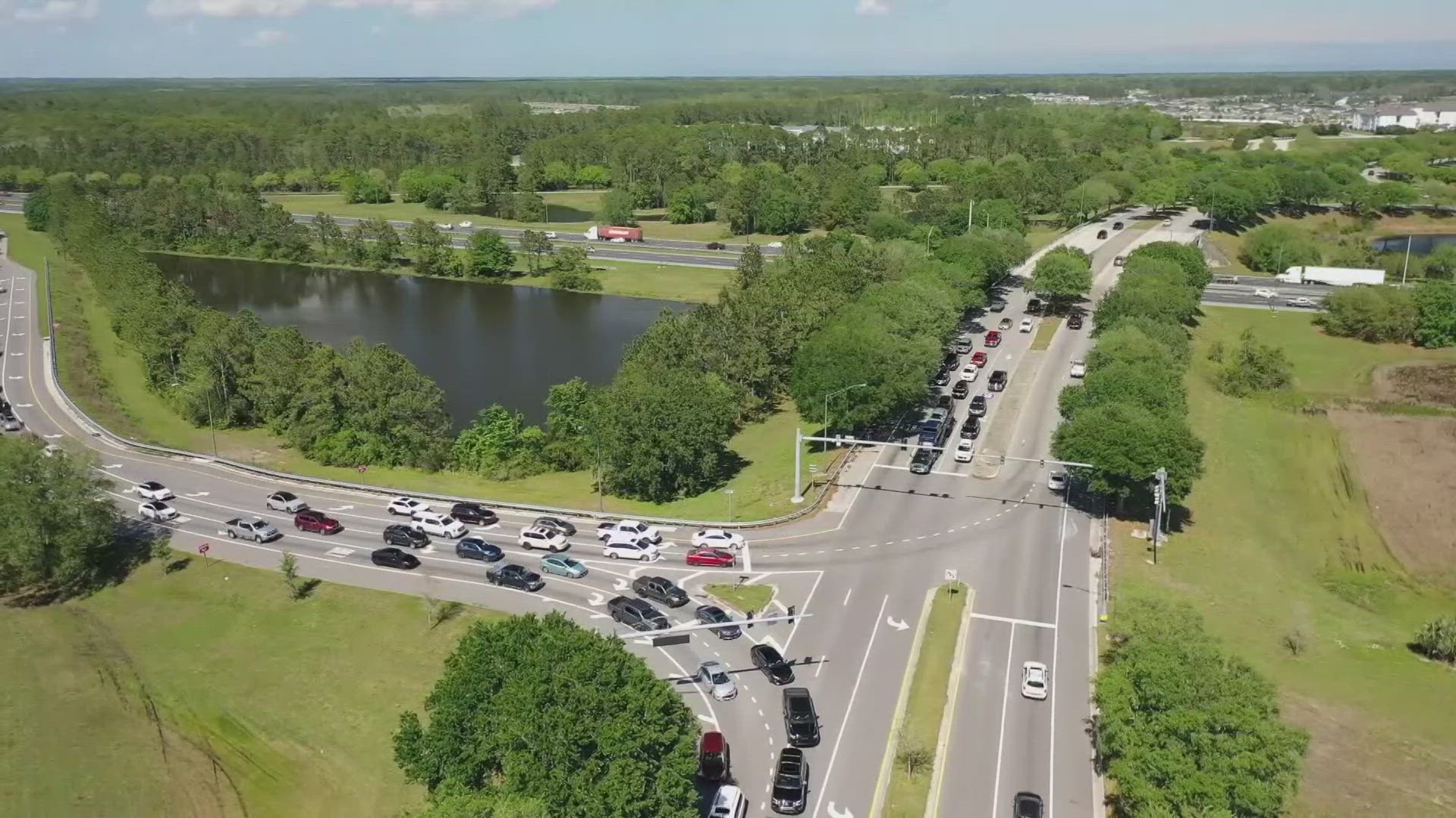 St. Johns gets funds for International Golf Parkway exit redesign ...