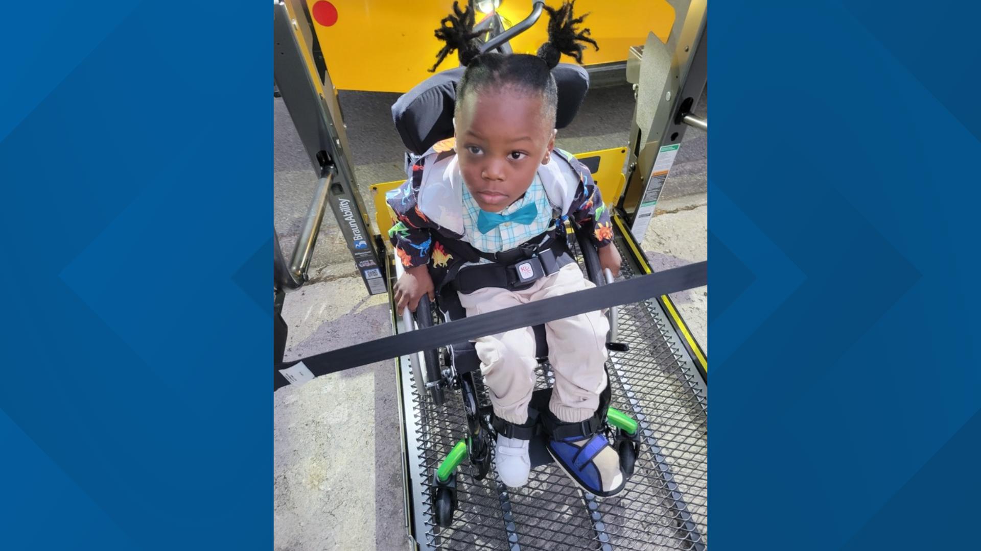 'I cried, why now?': Jacksonville mother raises concerns about short ...