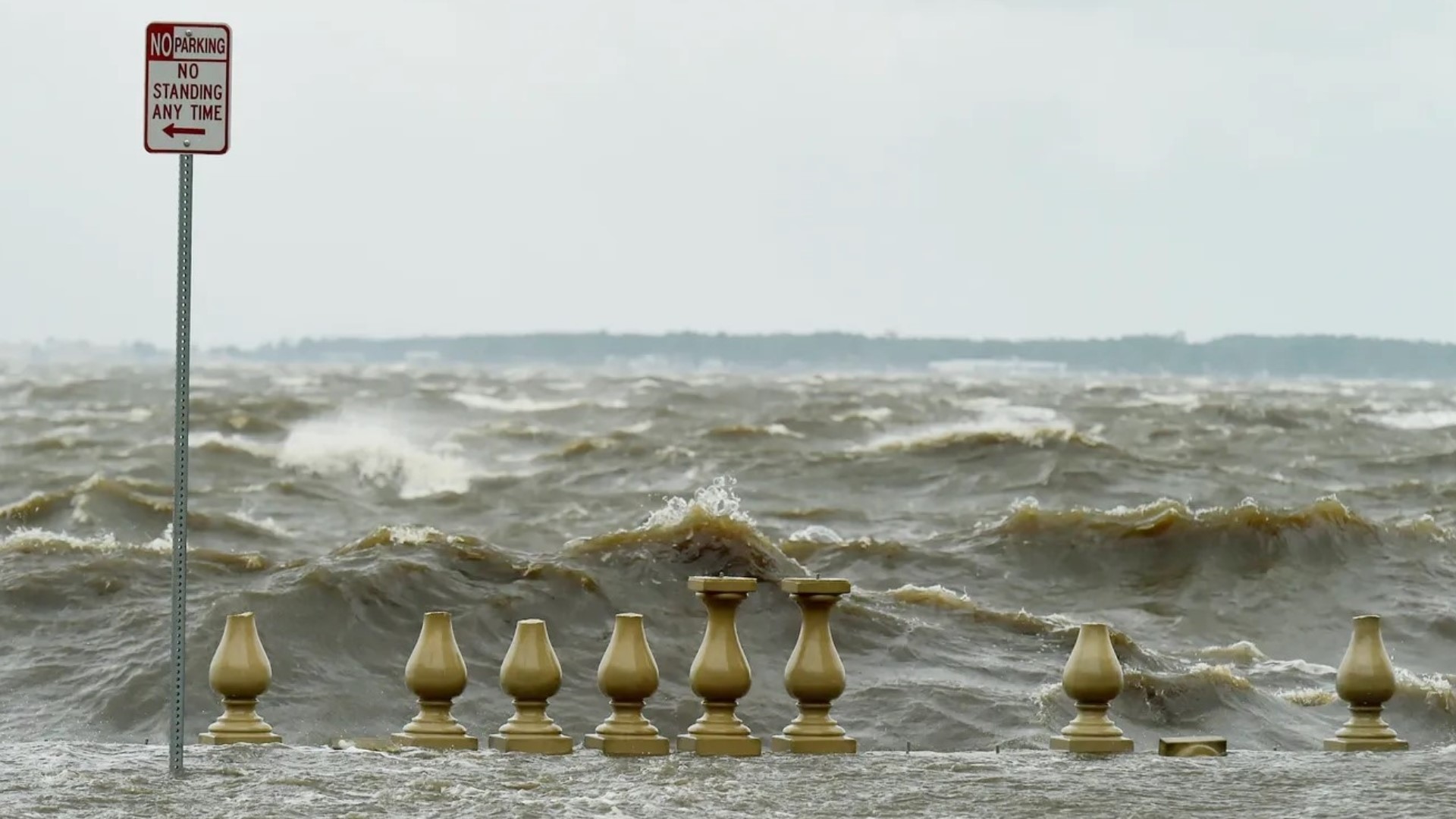 Idalia aftermath causes damage and destruction across First Coast ...