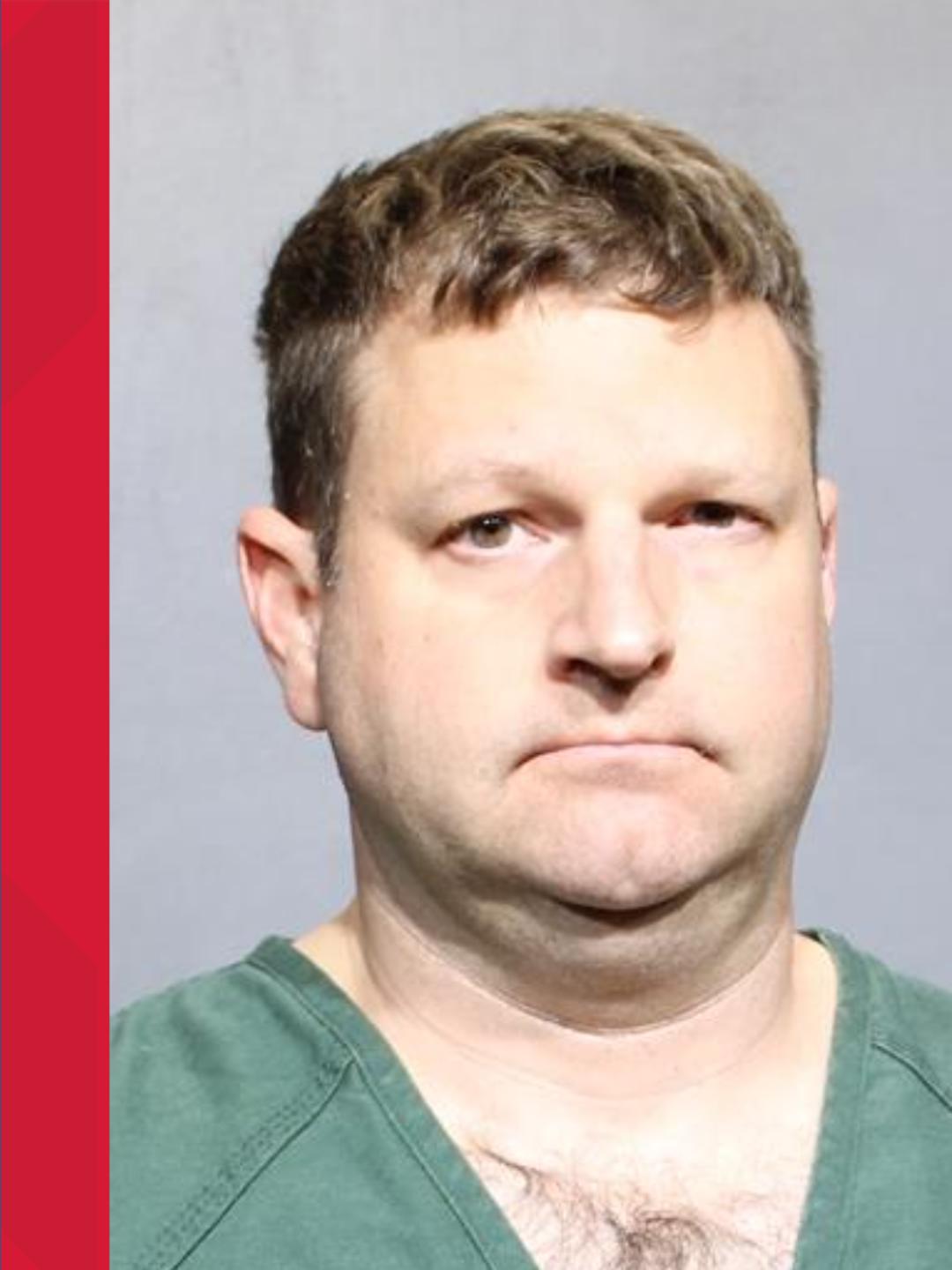 Navy Commander arrested at Naval Station Mayport for child sex crimes ...