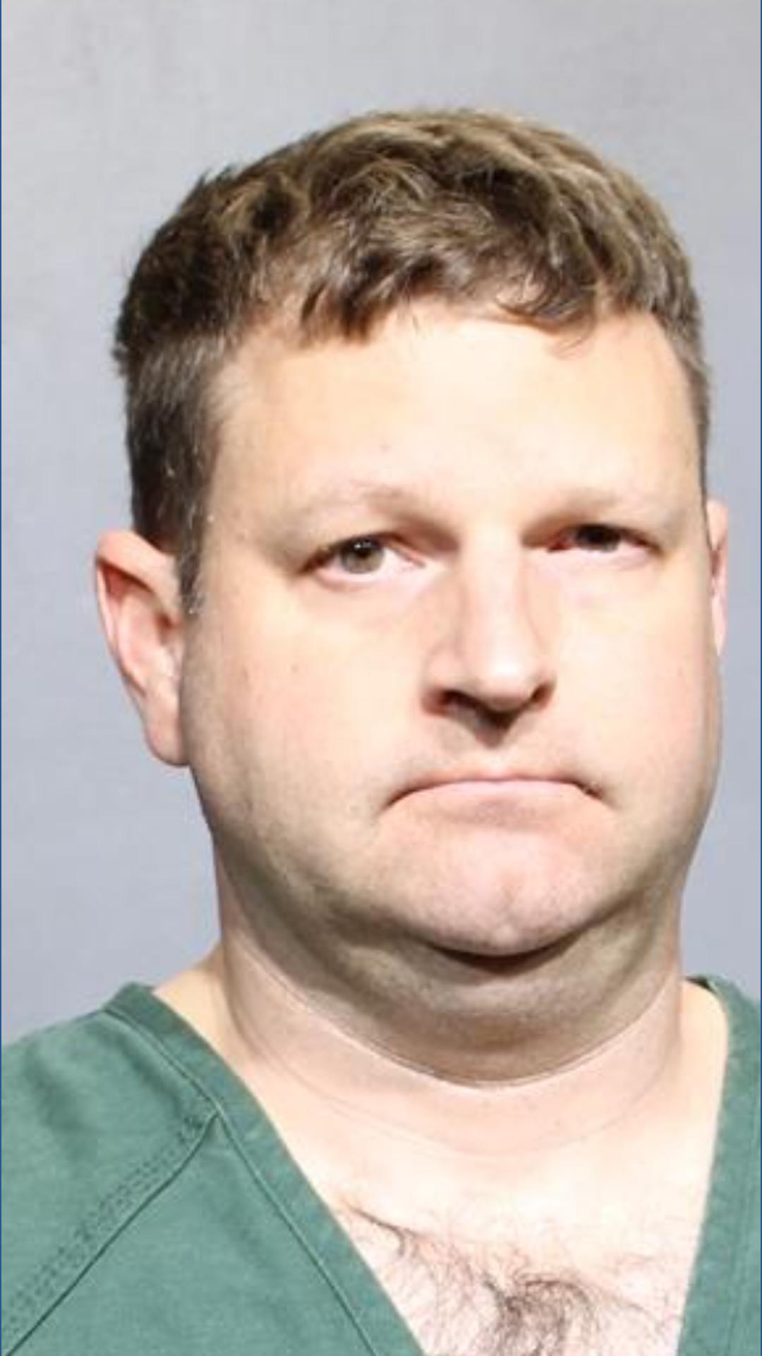 Navy Commander arrested at Naval Station Mayport for child sex crimes ...