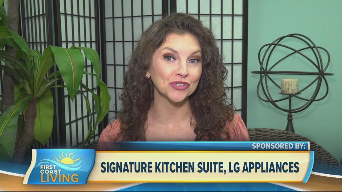 George Oliphant Signature Utilities | firstcoastnews.com