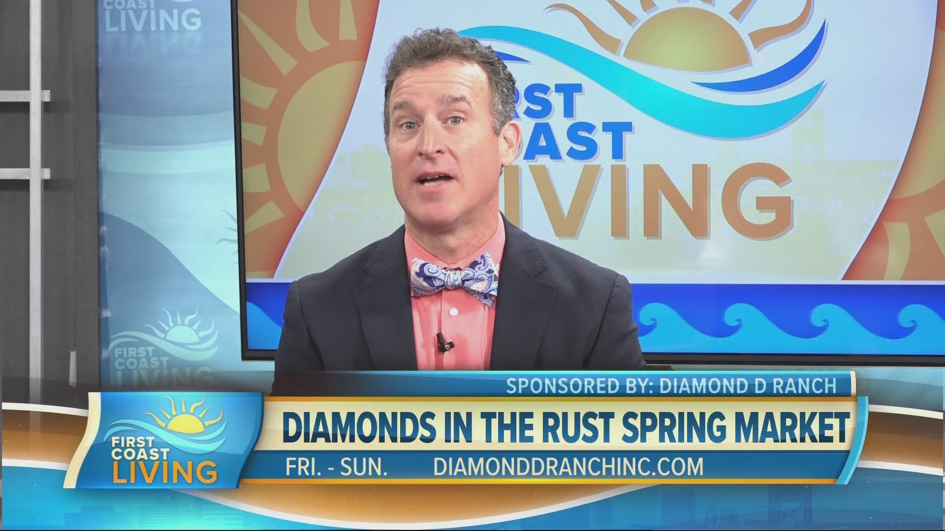 Find that "Diamond in the Rust" at Diamond D Ranch (FCL Mar. 24, 2023 ...