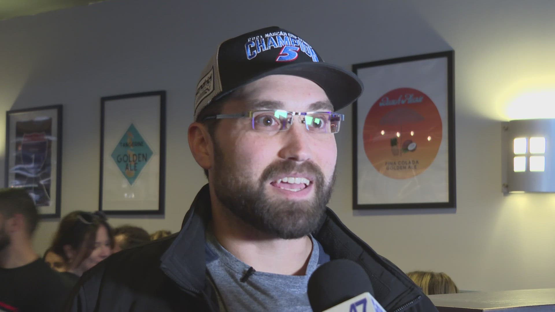 Friend says man shot, killed in San Marco last month 'would always put a smile on your face ...