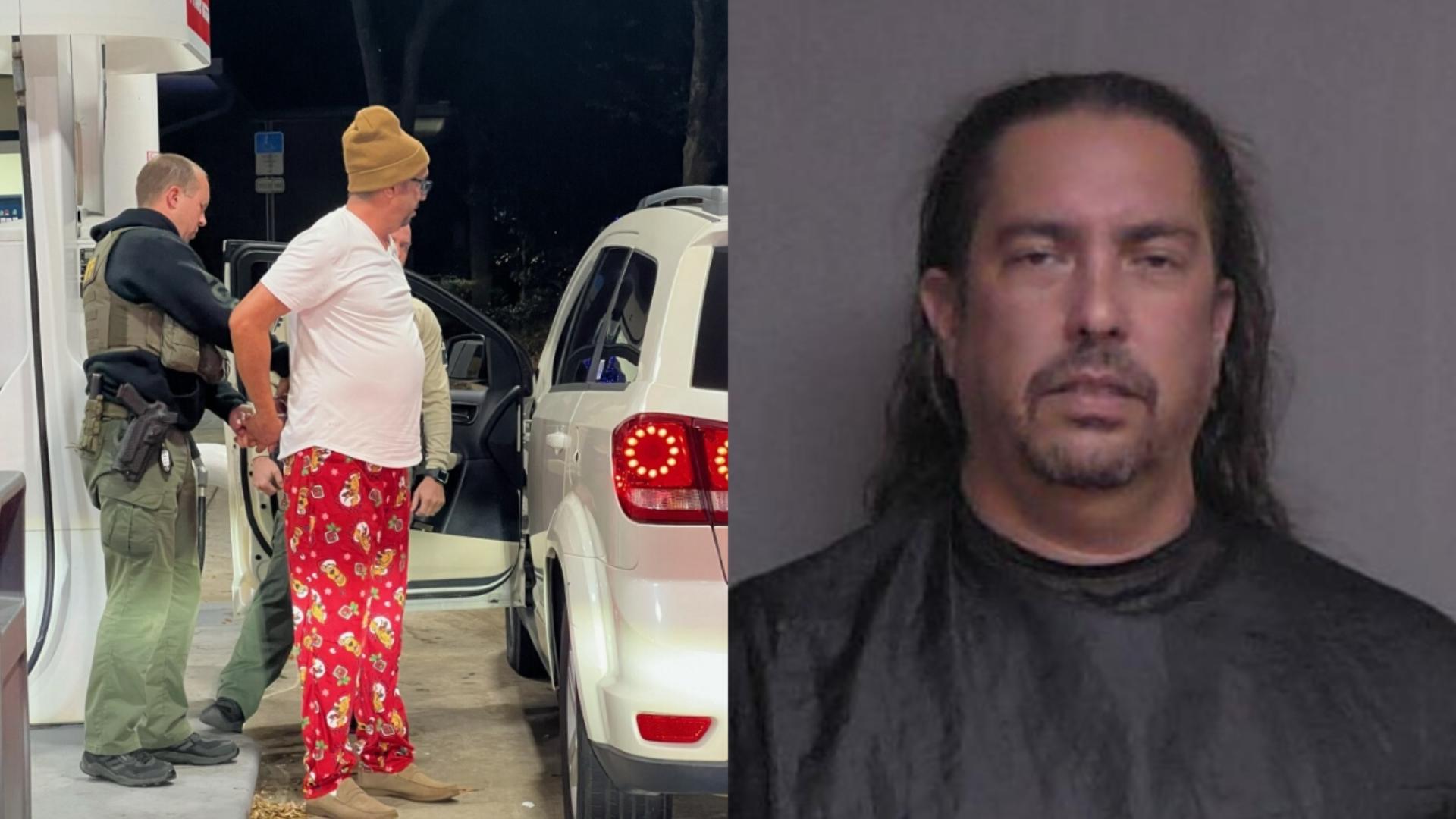 Sheriff: Florida realtor pulled elderly client off life support, stole ...