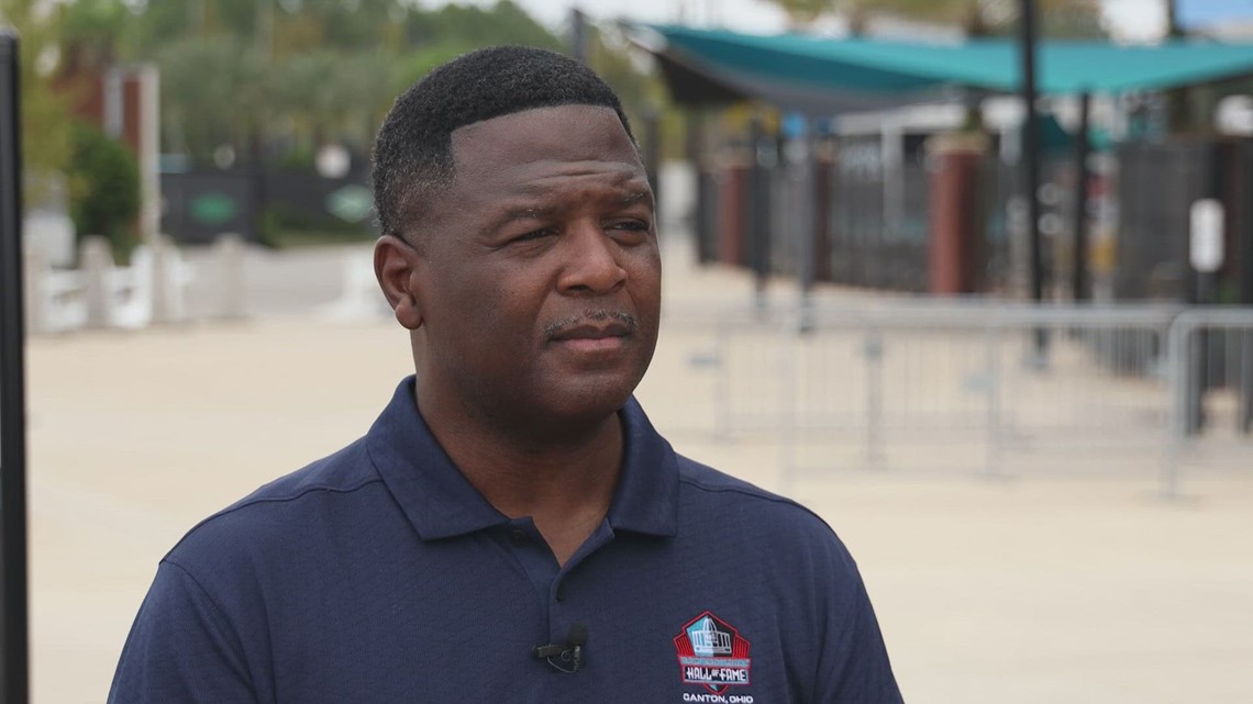 Pro Football Hall of Fame safety LeRoy Butler on how the prime effect ...