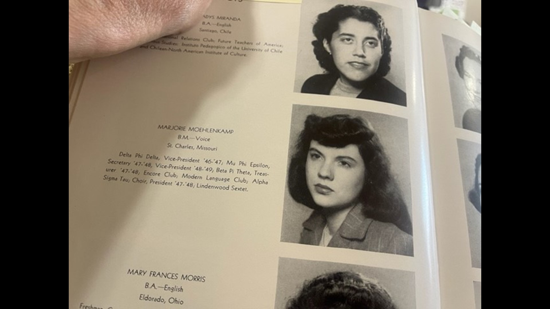 Jeannie Blaylock's connection to Taylor Swift | firstcoastnews.com