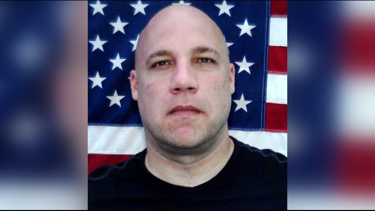 Major GOP donor Kent Stermon badge photo released | firstcoastnews.com