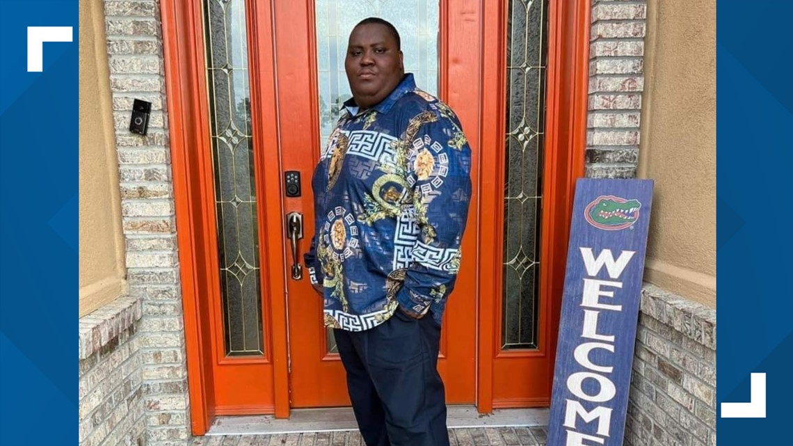 Family identifies 19-year-old victim in 295 crash | firstcoastnews.com