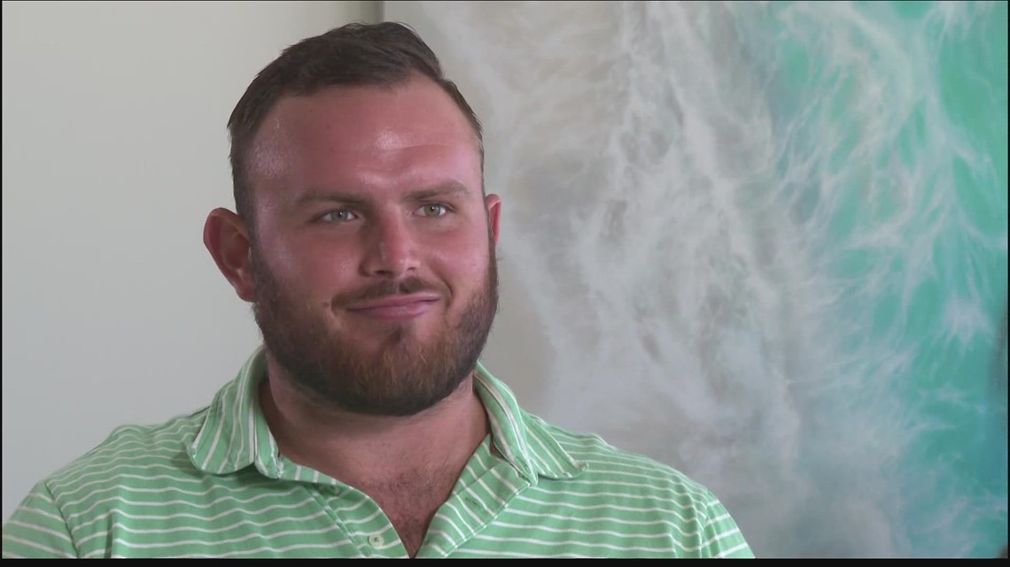 What is Jaguars Hall of Famer Tony Boselli like behind the scenes ...