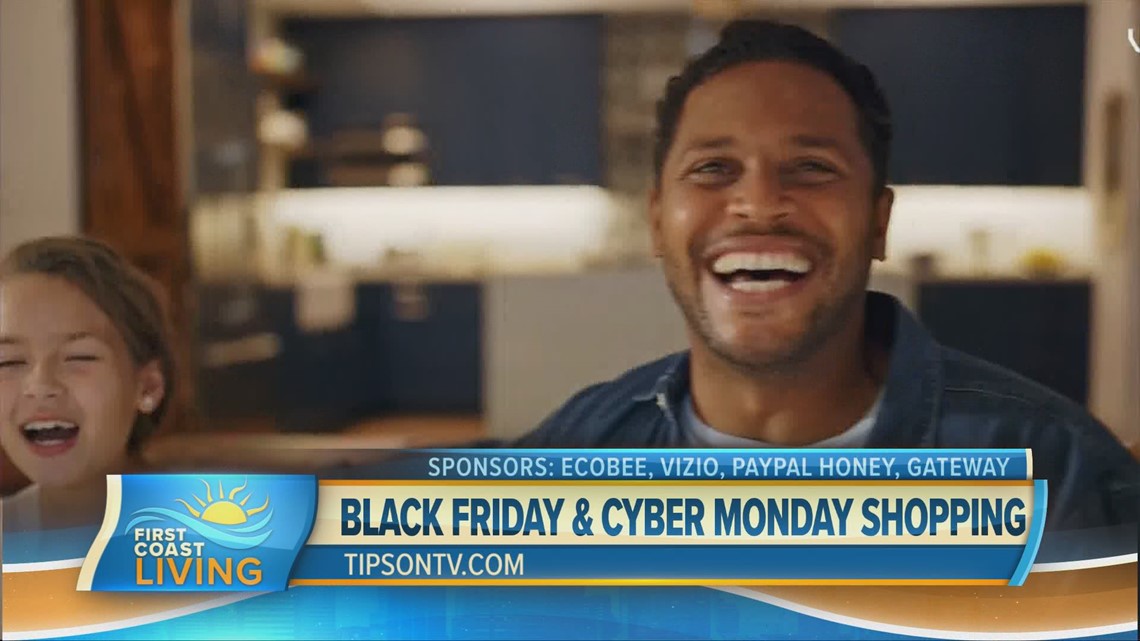 Gift strategies for finding the Black Friday & Cyber Monday sales (FCL ...