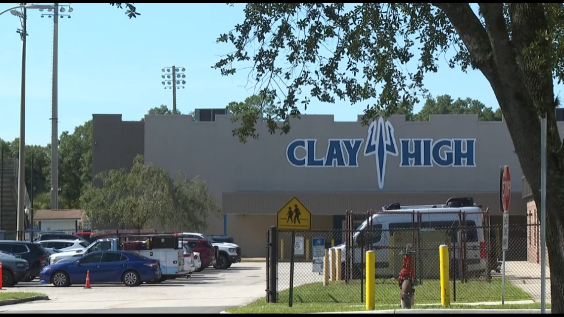 Sheriff: 14-year-old mad at older brother makes false shooting threat ...