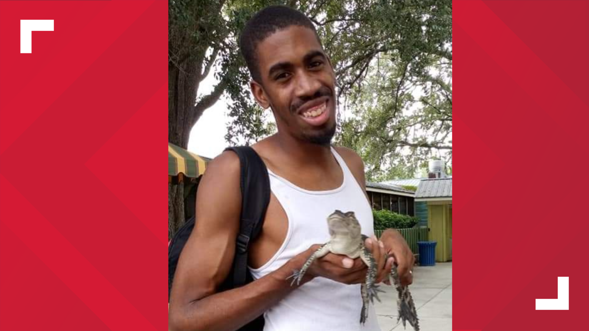 Jacksonville police looking for missing man | firstcoastnews.com