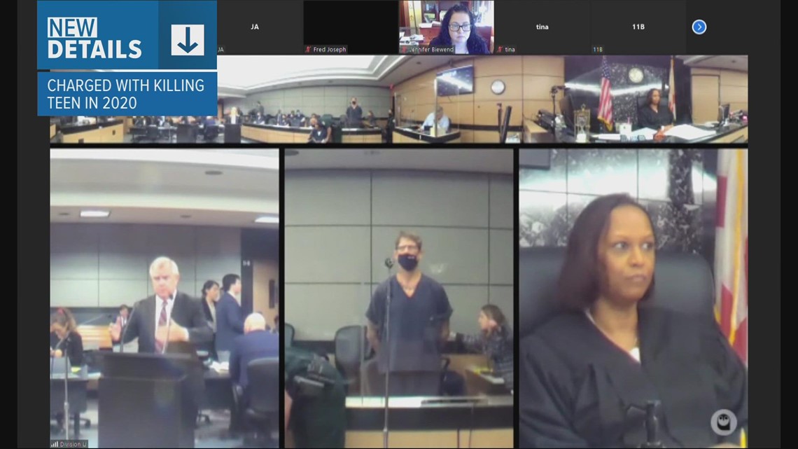 Salt Life Co-founder Michael 'Troy' Hutto has bond denied in Palm Beach ...