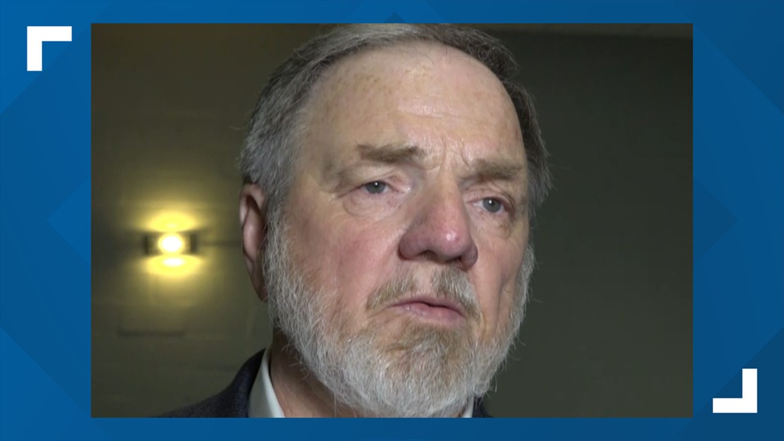 Justice Coalition has a new Executive Director; Robert Bracewell ...