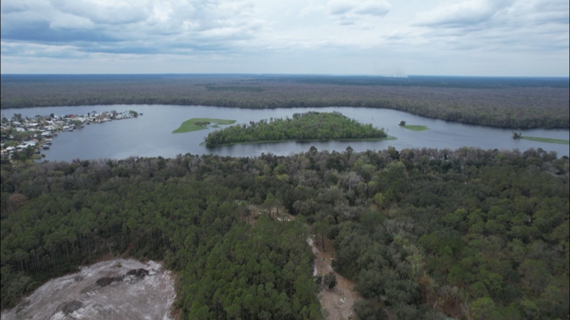 Bass Pro Shops buys island on St. Johns River | firstcoastnews.com
