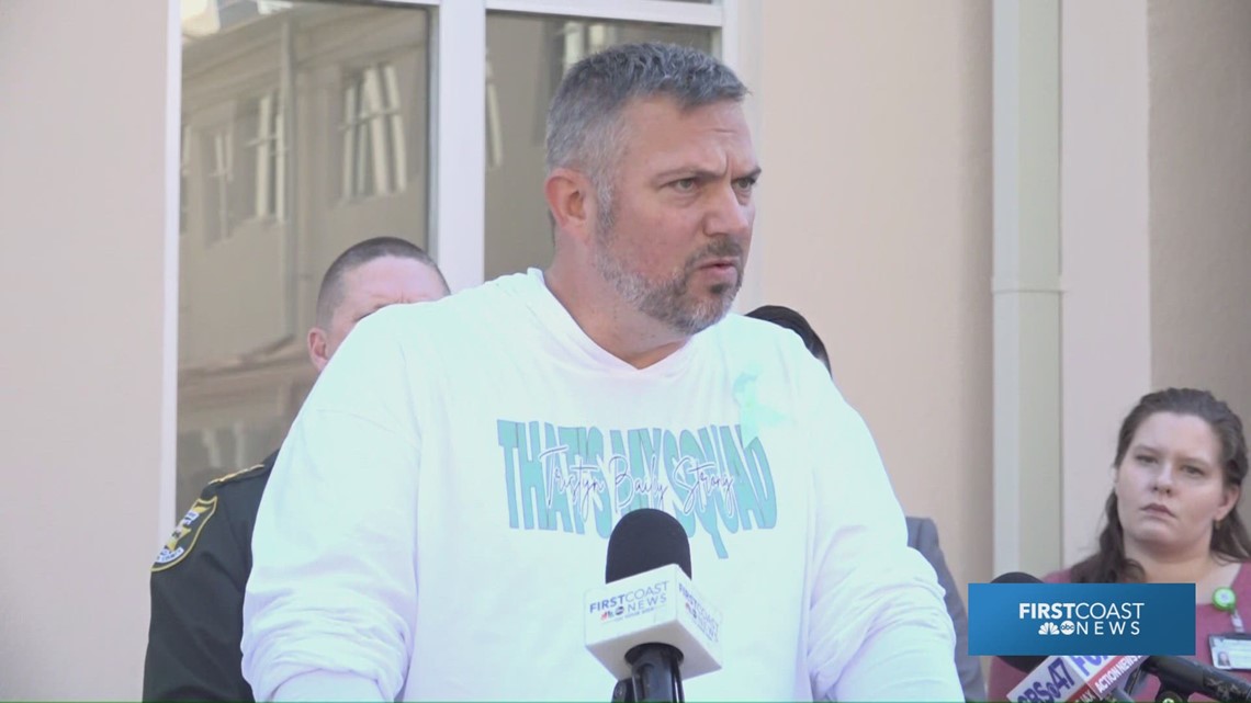Tristyn Bailey's dad addresses Aiden Fucci, family following sentence ...