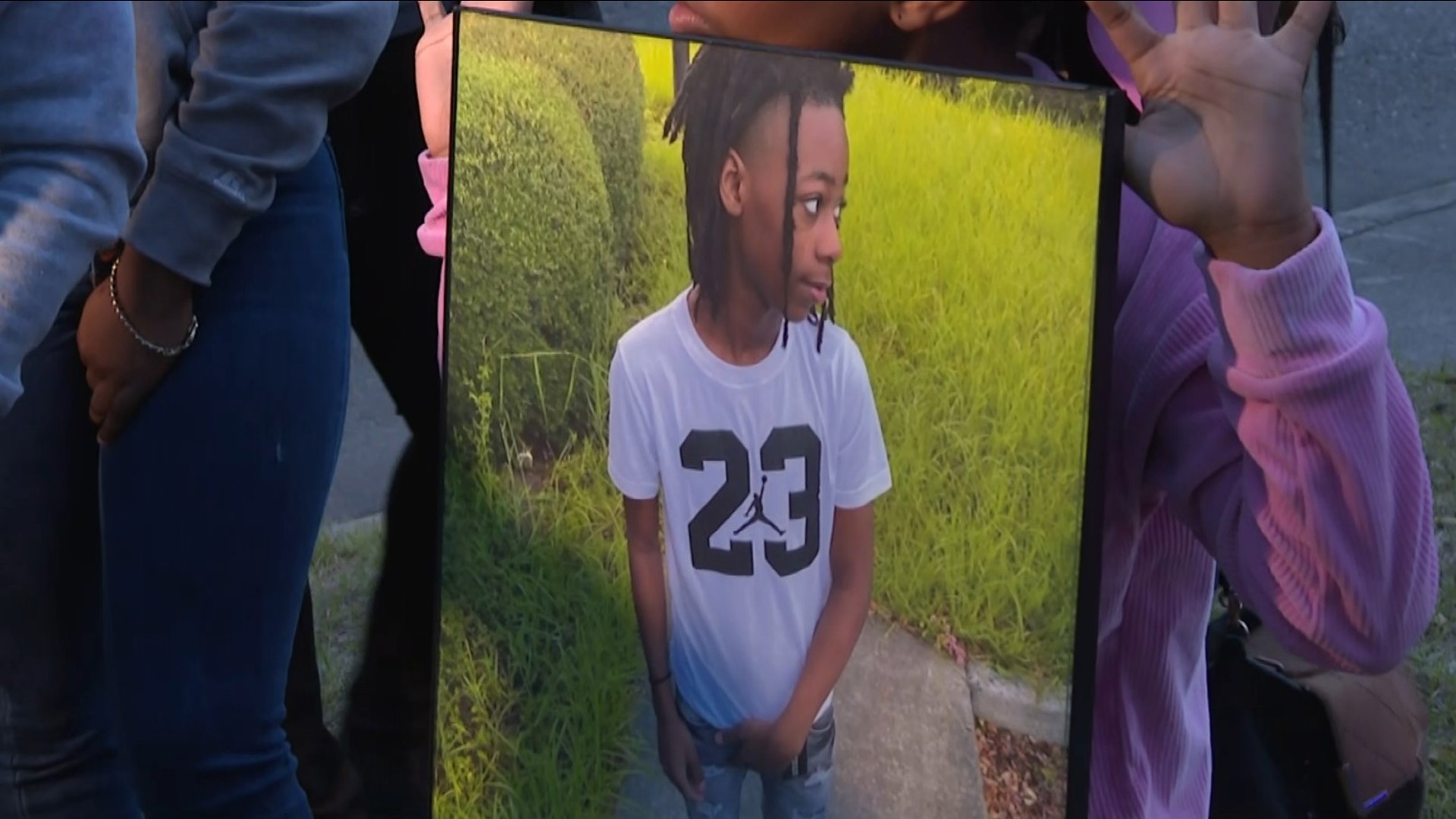 24-year-old man charged with double murder in shooting of Brunwick ...