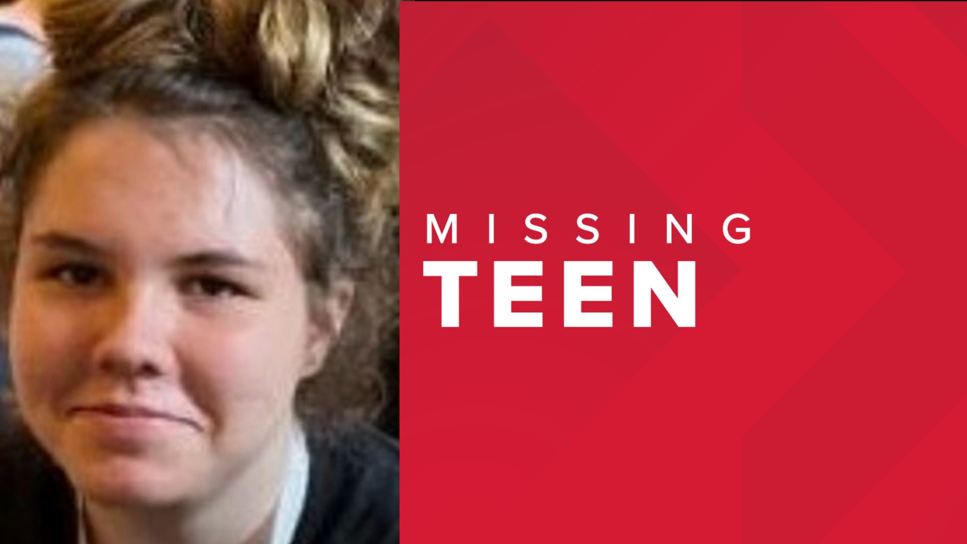 Ava Hammond, teen, missing since May 6, Nassau County | firstcoastnews.com