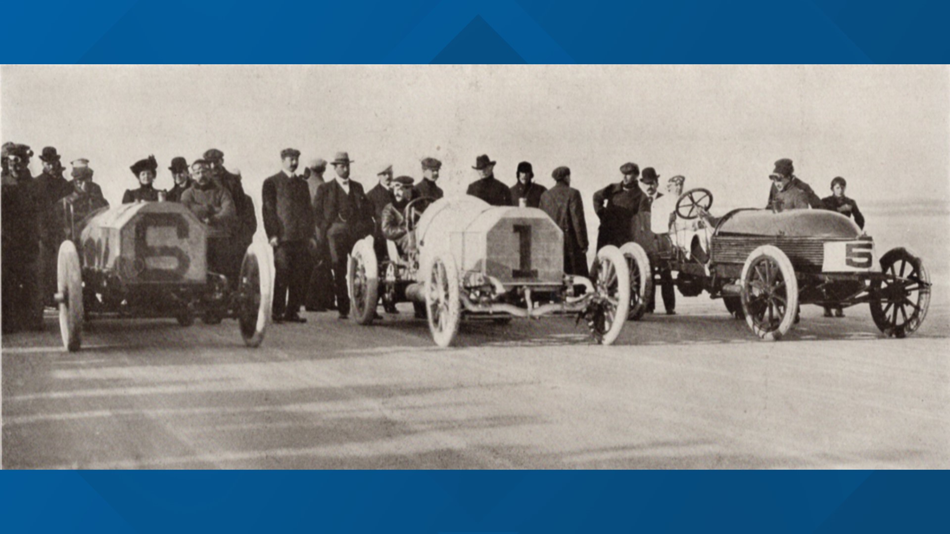 1904 Napier Samson L48 up for auction in Amelia Island, Florida ...