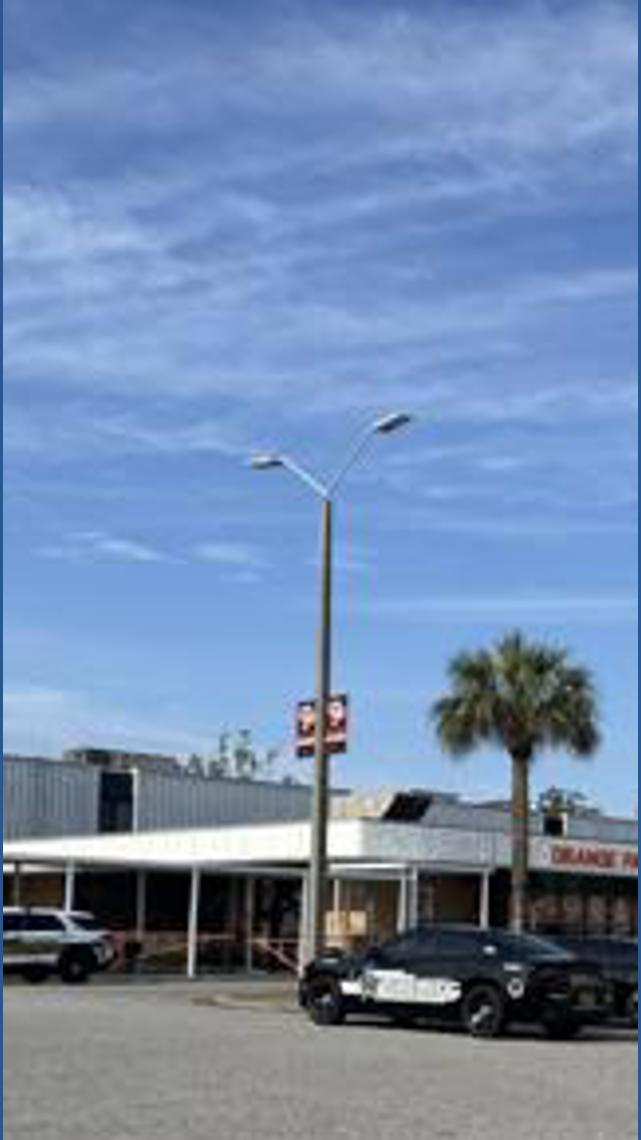 Lockout lifted at Orange Park High School after reported weapon turns ...
