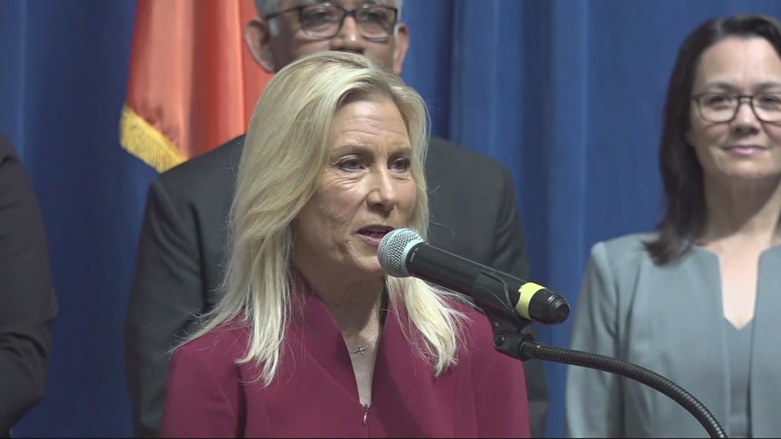 Deegan announces executive leadership team | firstcoastnews.com