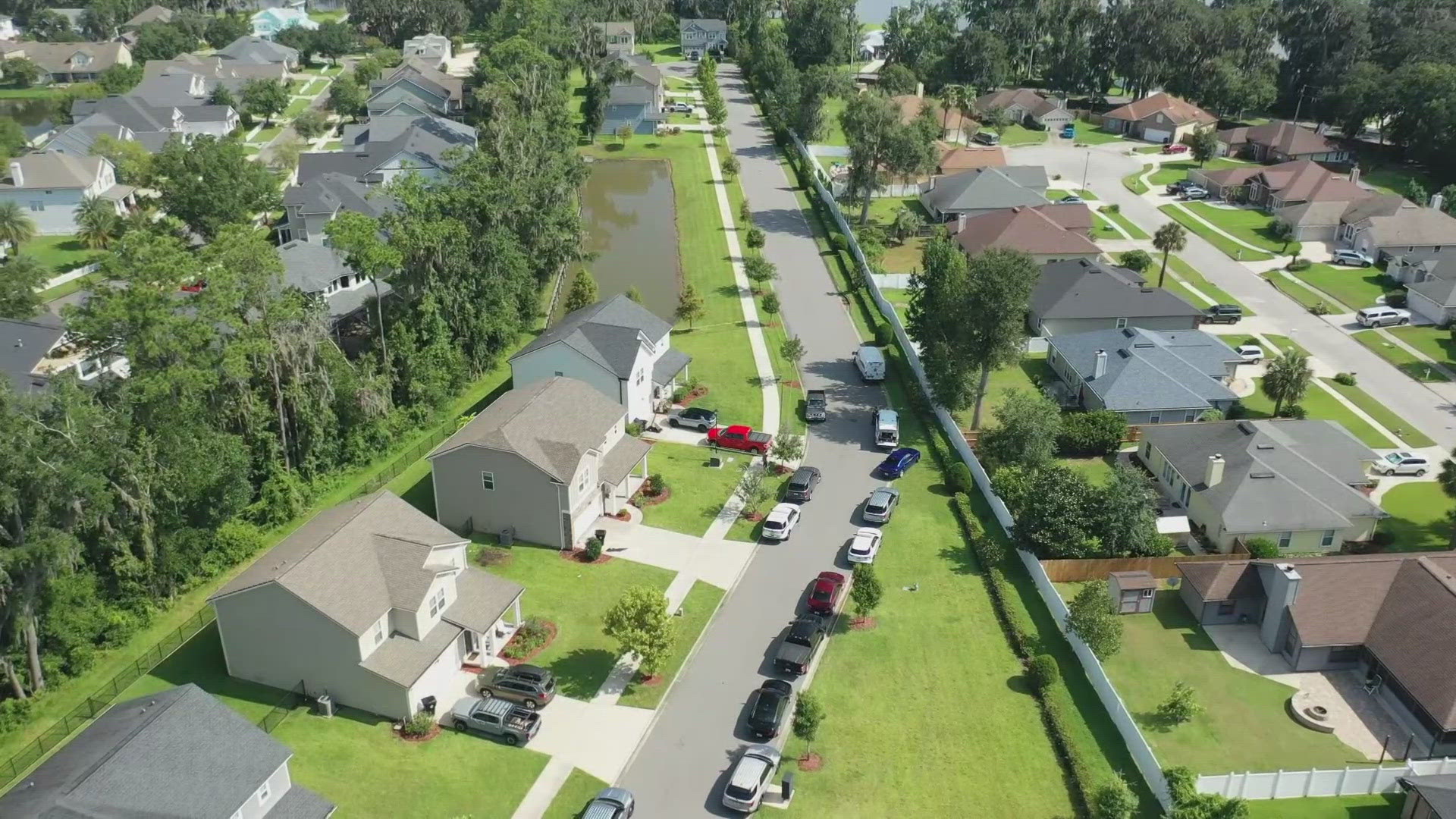 Florida teen calls 911 saying he shot, killed both of his parents ...