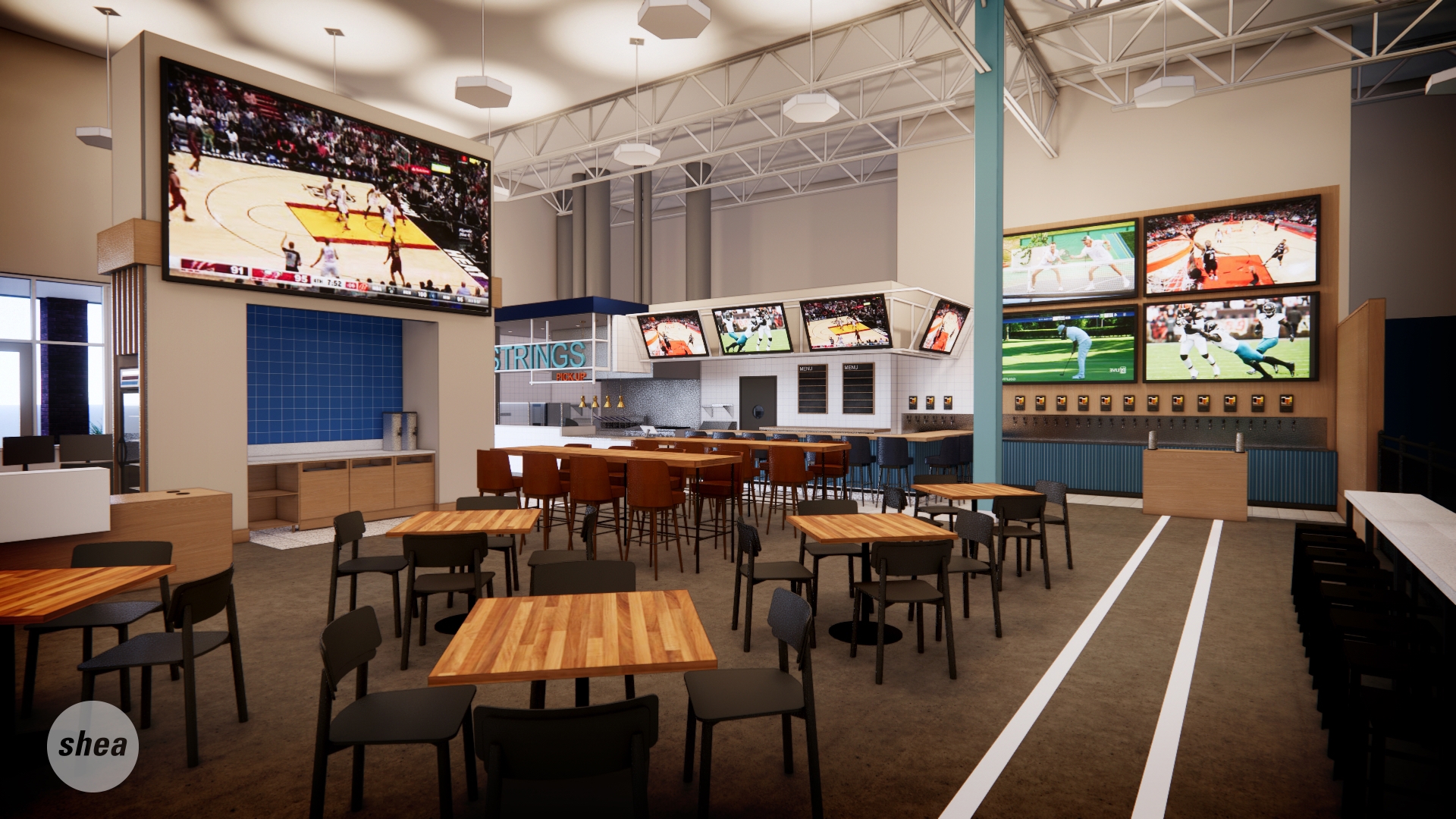 PGA TOUR pro partners with Strings Brewery on new pickleball, golf ...