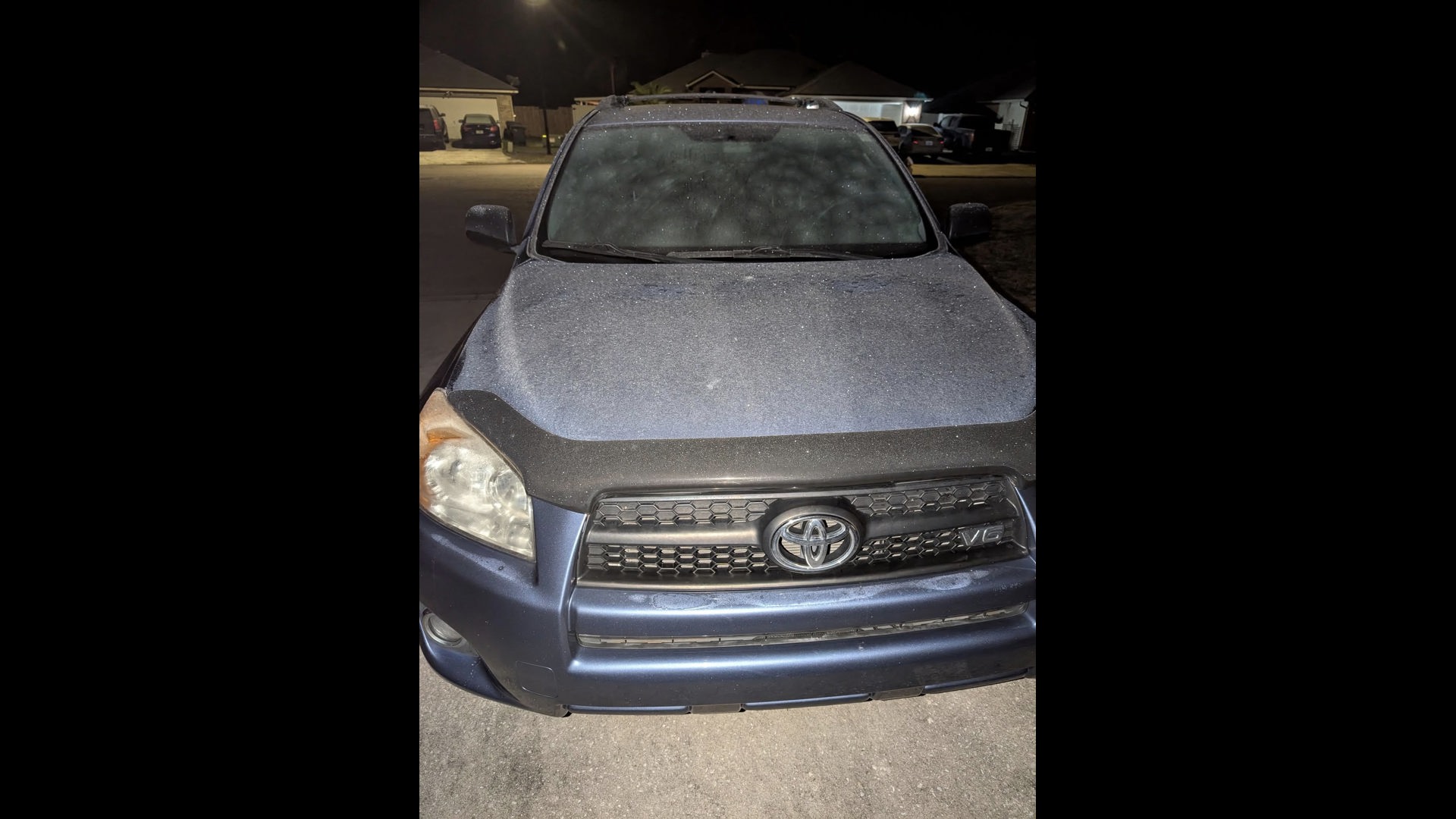 Frost seen across the First Coast Sunday morning | firstcoastnews.com