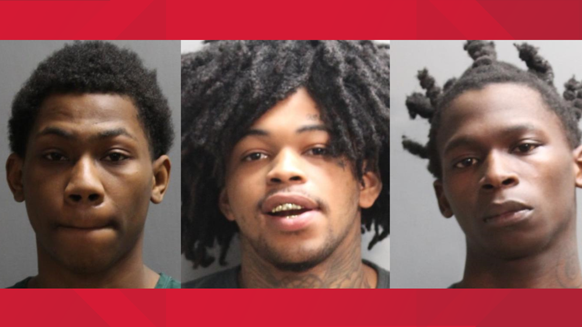 New details released in June officer-involved shooting in Florida ...