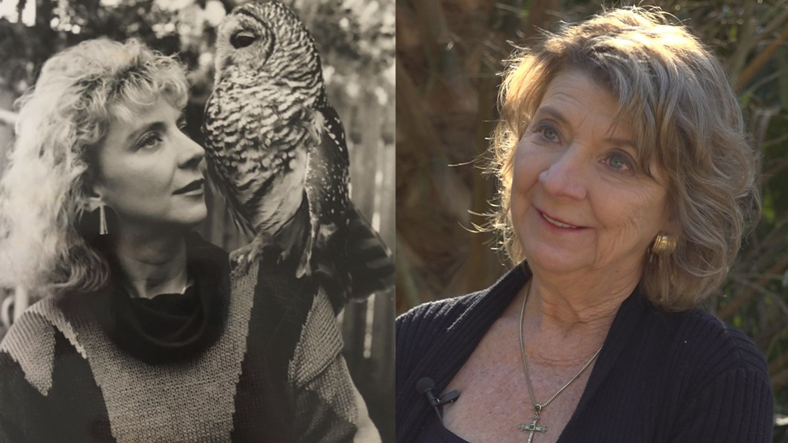 Cindy Mosling hoping to retire B.E.A.K.S soon | firstcoastnews.com