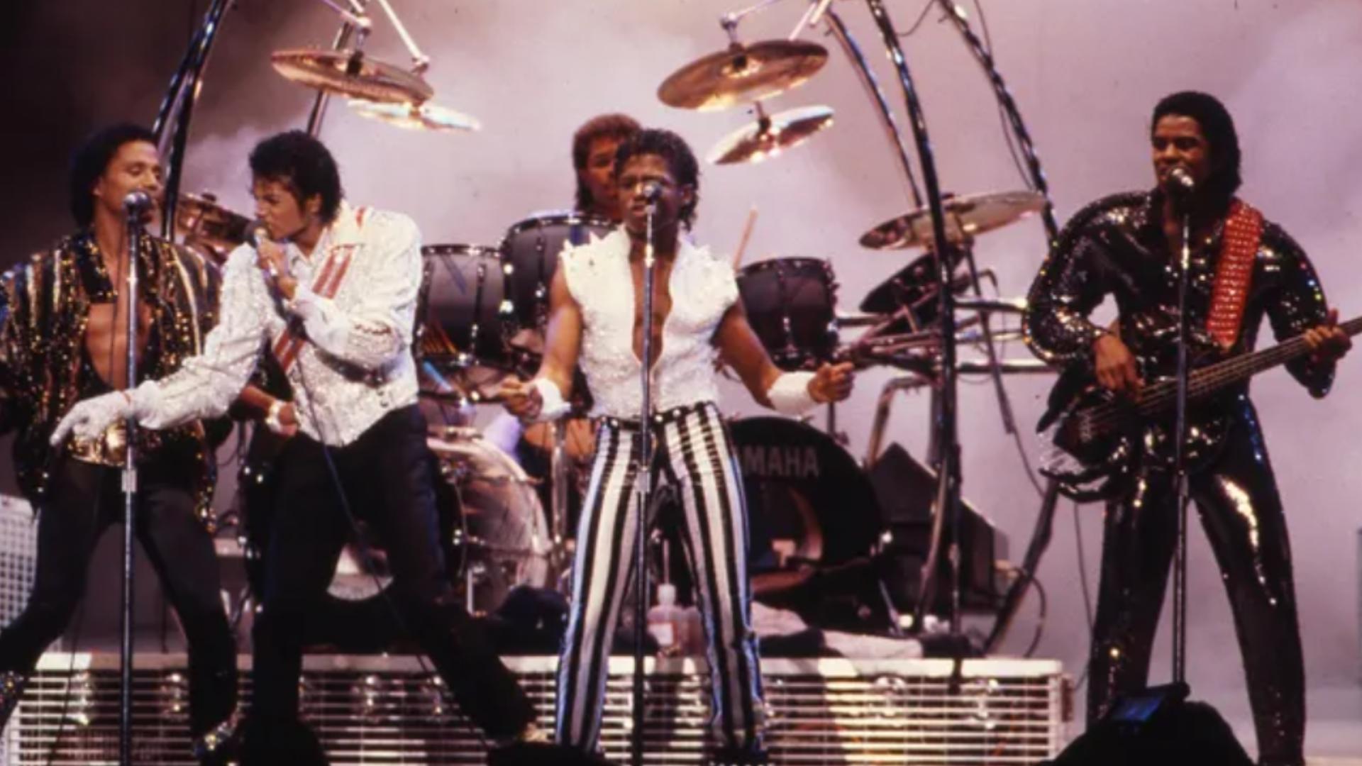 Michael Jackson, Victory Tour came to Jacksonville 40 years ago ...