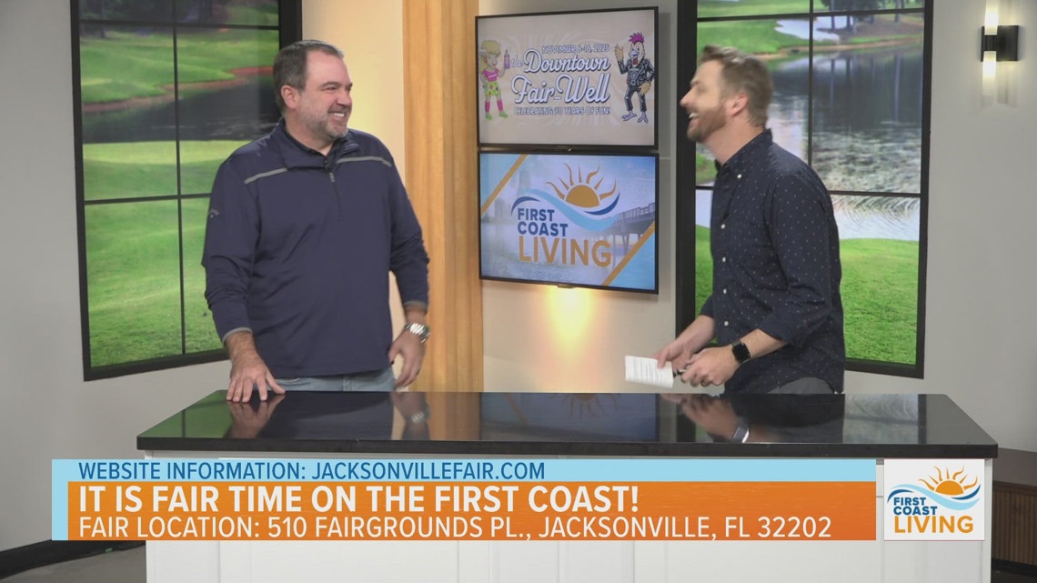Jacksonville Fair 2025 | firstcoastnews.com
