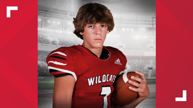 15-year-old Brayden Joiner found safe, mom says | firstcoastnews.com