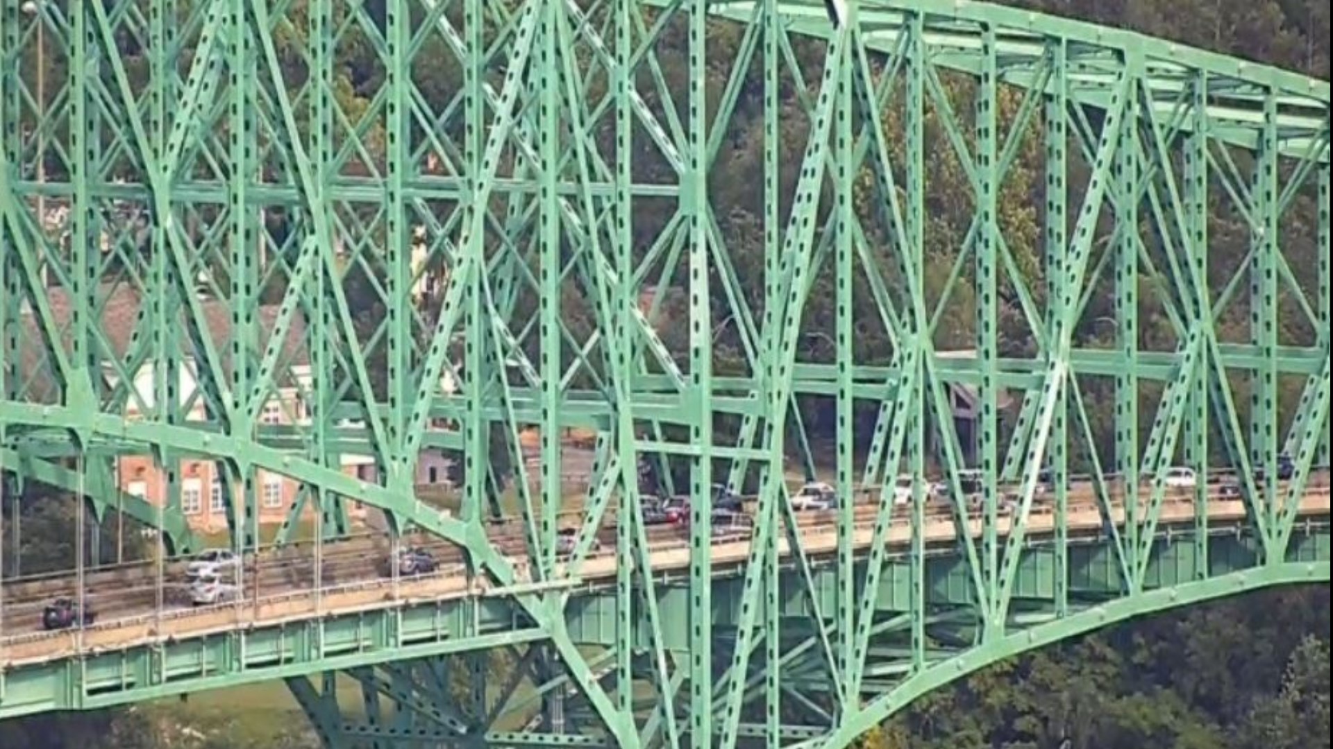 Why is the Hart Bridge closed? | firstcoastnews.com