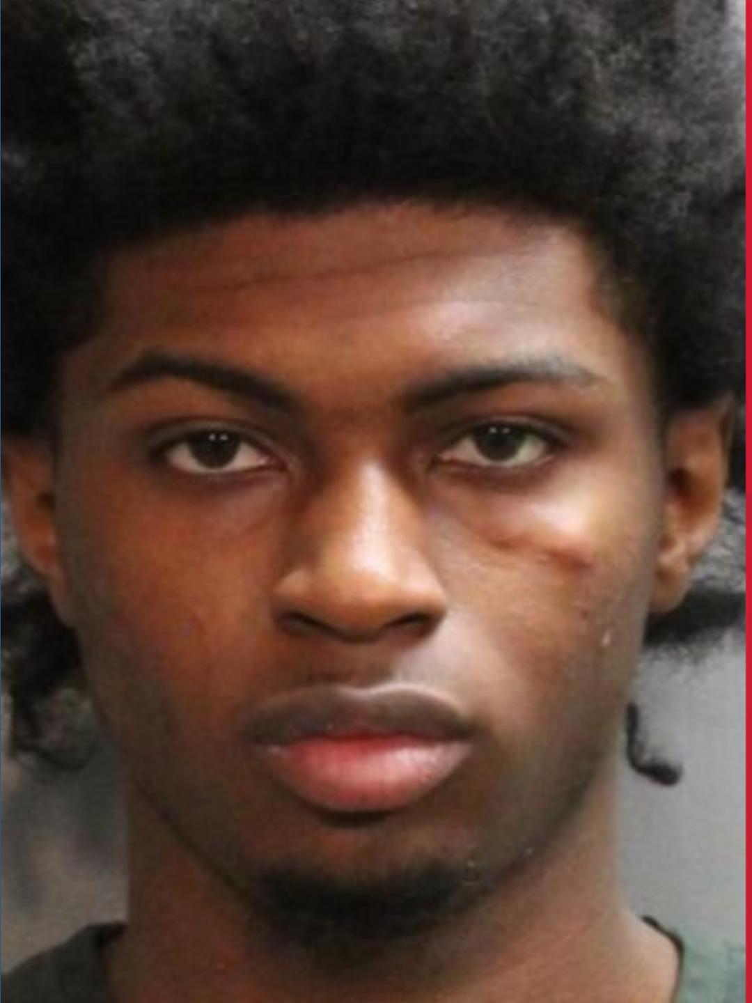 Man charged in Breon Allen's death now charged in murder of 43-year-old ...
