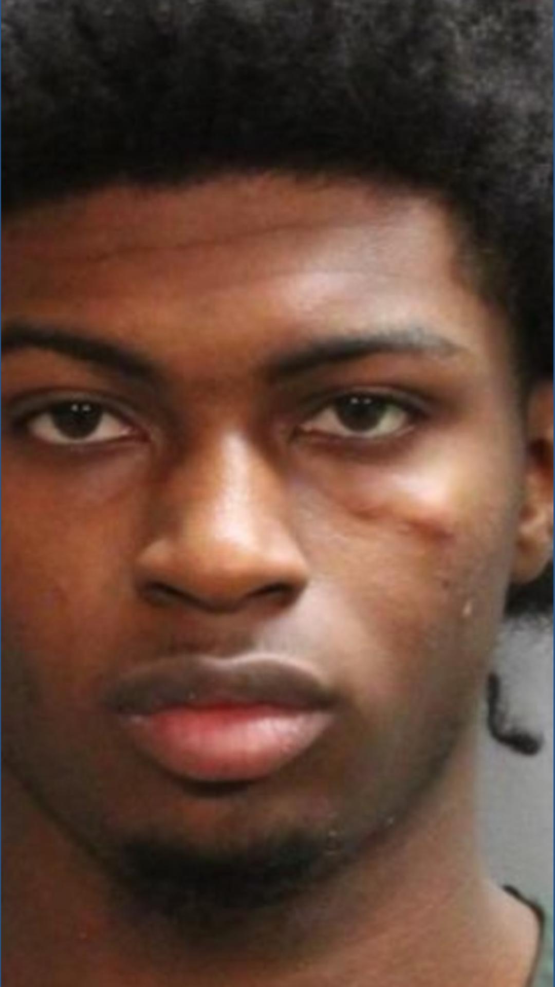 Man charged in Breon Allen's death now charged in murder of 43-year-old ...