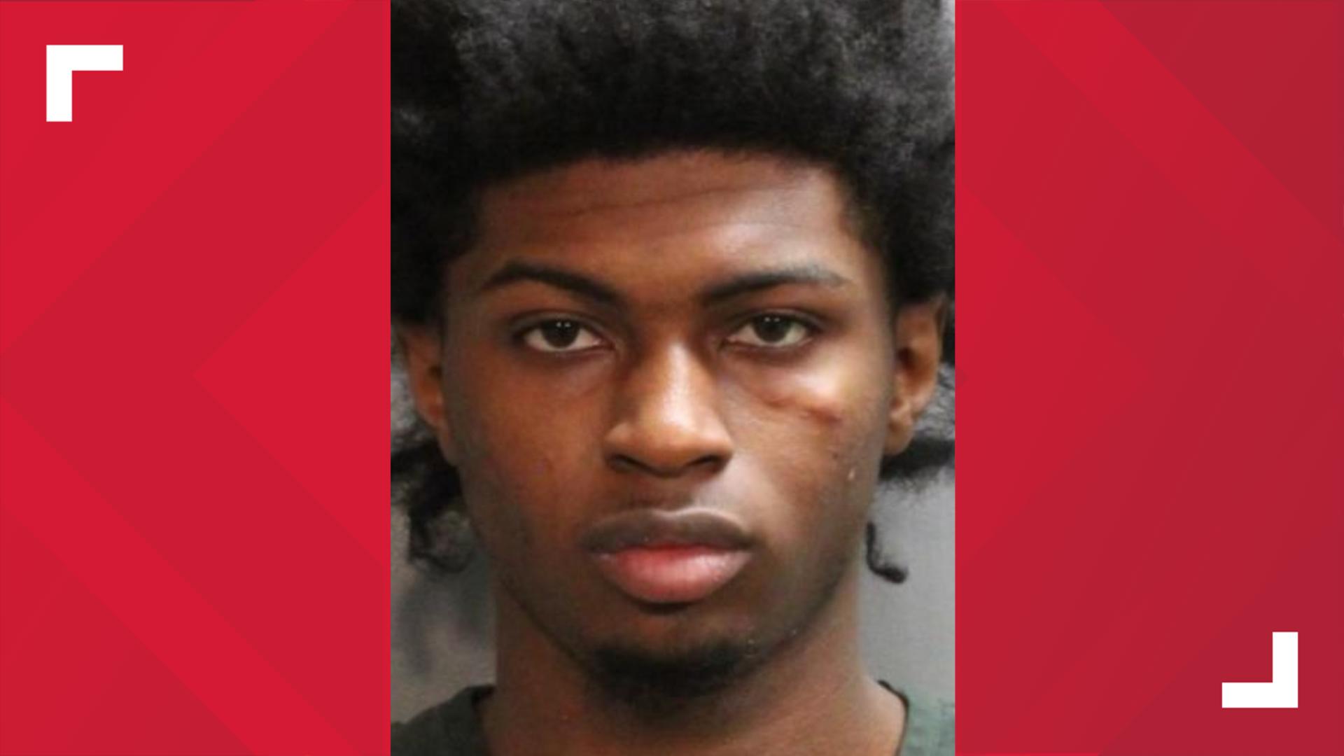 Man charged in Breon Allen's death now charged in murder of 43-year-old ...