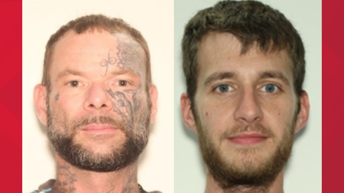 FBI looking for men involved in dangerous street gang in Georgia ...