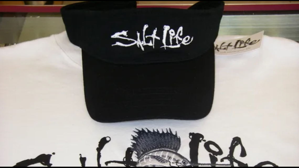 Global saltwater brand founded in Jax Beach closes retail stores ...