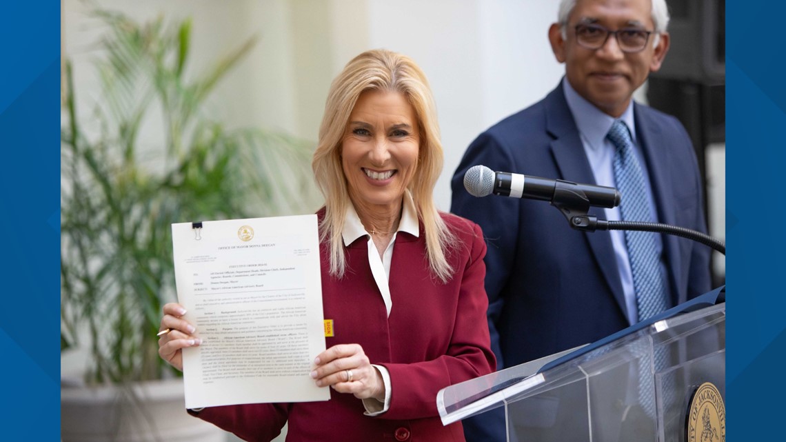 Mayor Deegan announces African American Advisory Board creation ...