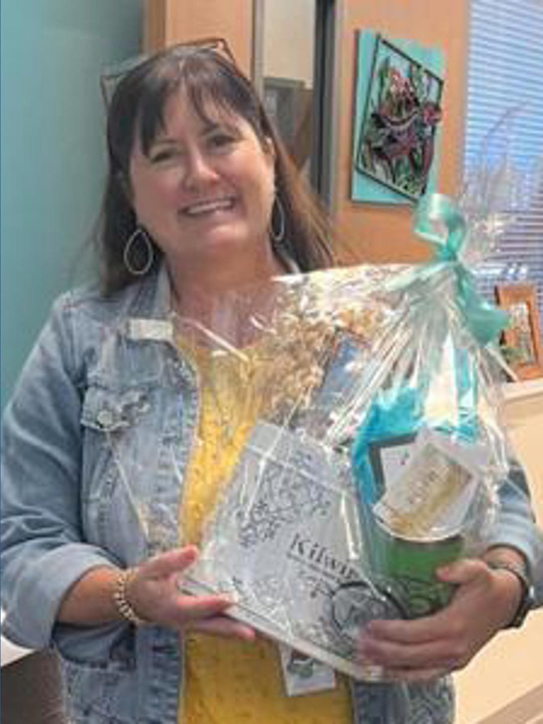 St. Johns County school principal placed on administrative leave for ...