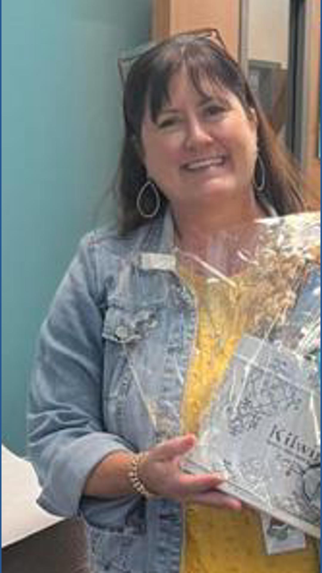 St. Johns County school principal placed on administrative leave for ...
