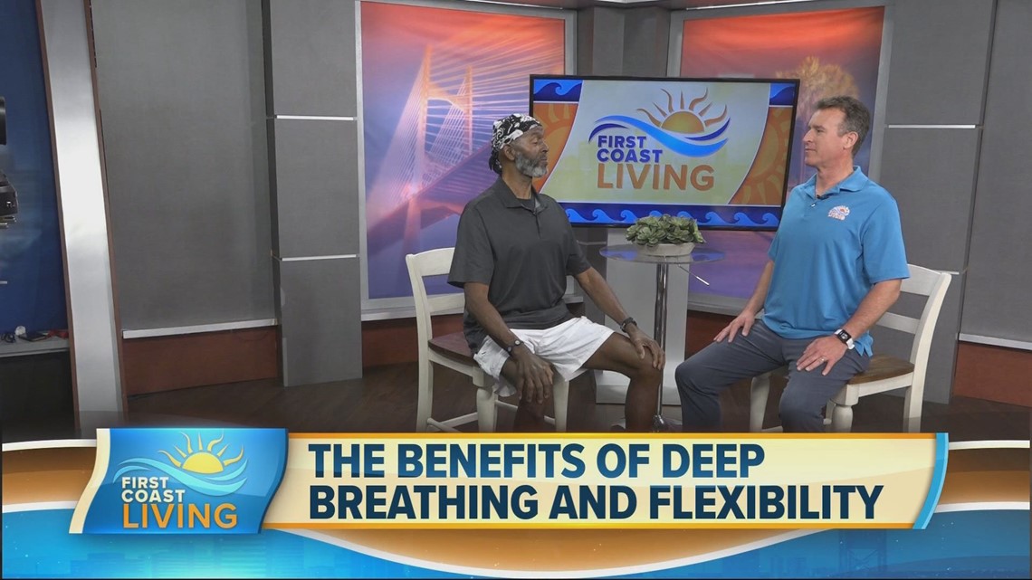 The Benefits of Breathing and Flexibility (FCL Mar. 14, 2023 ...