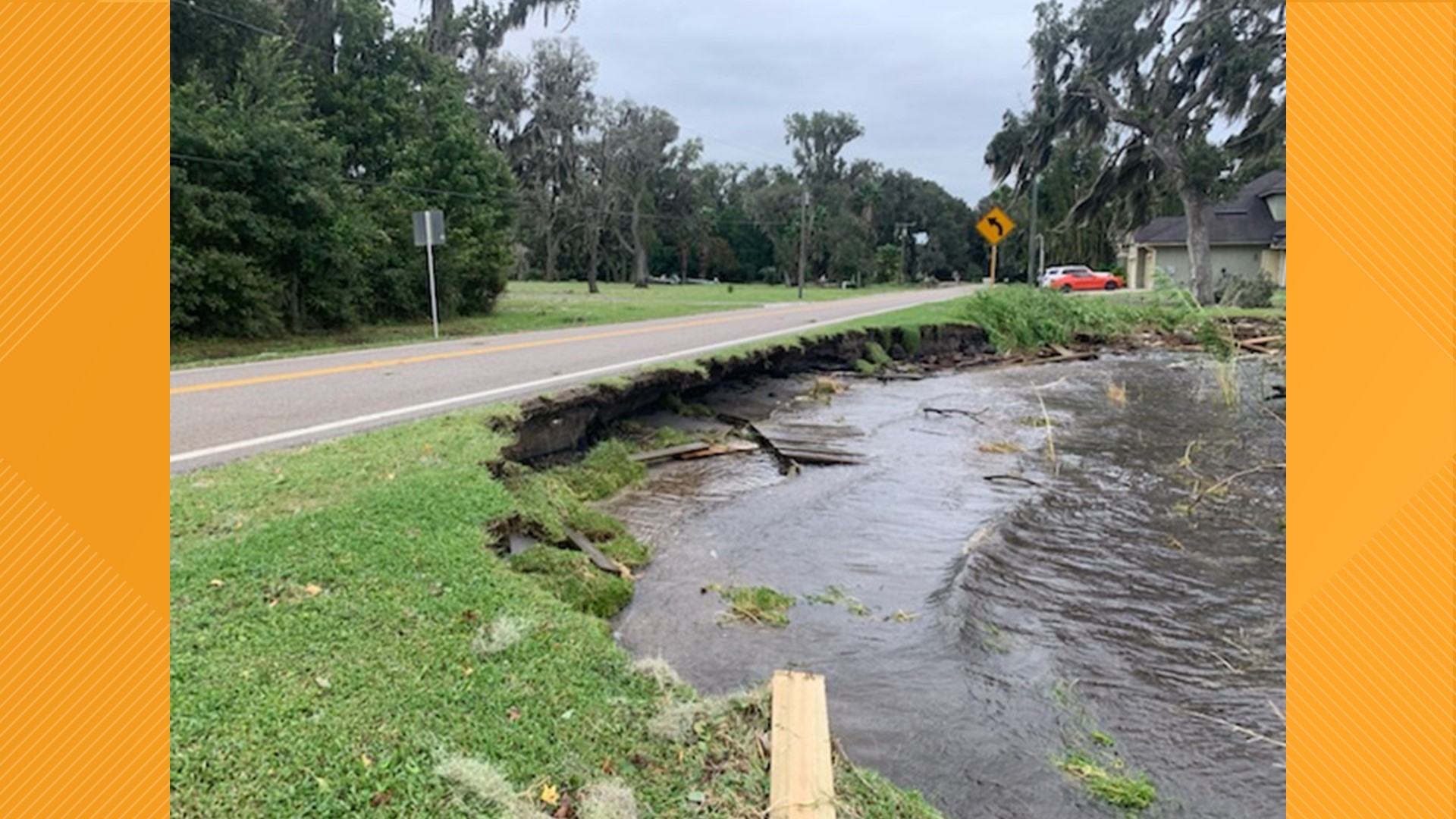 A glimpse of devastation left by Hurricane Ian | firstcoastnews.com
