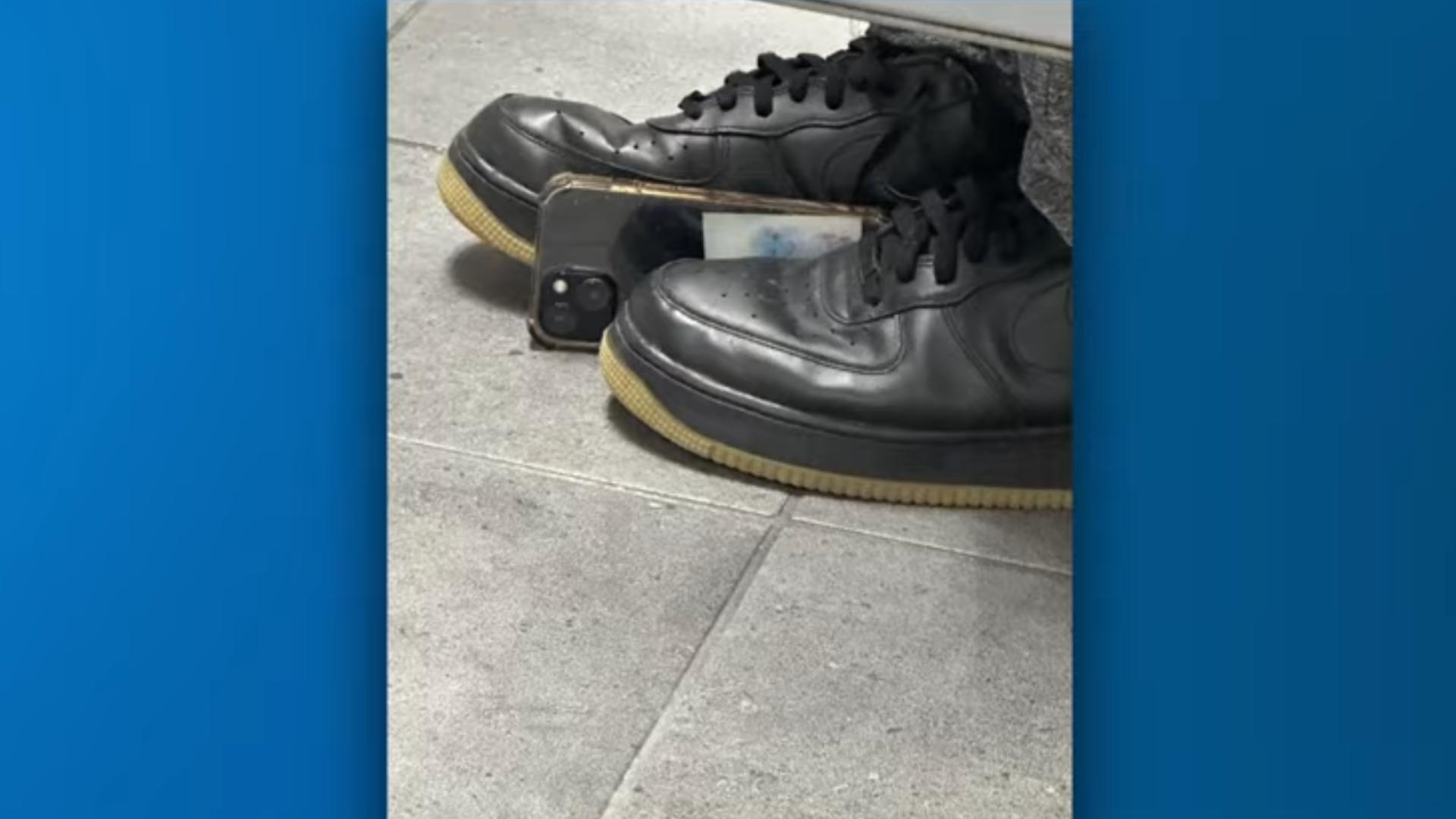 Man arrested for filming women in Jacksonville Marshalls bathroom ...