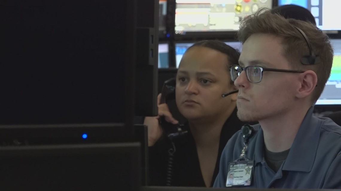 'Bridge between our citizens and law enforcement': Recognizing ...