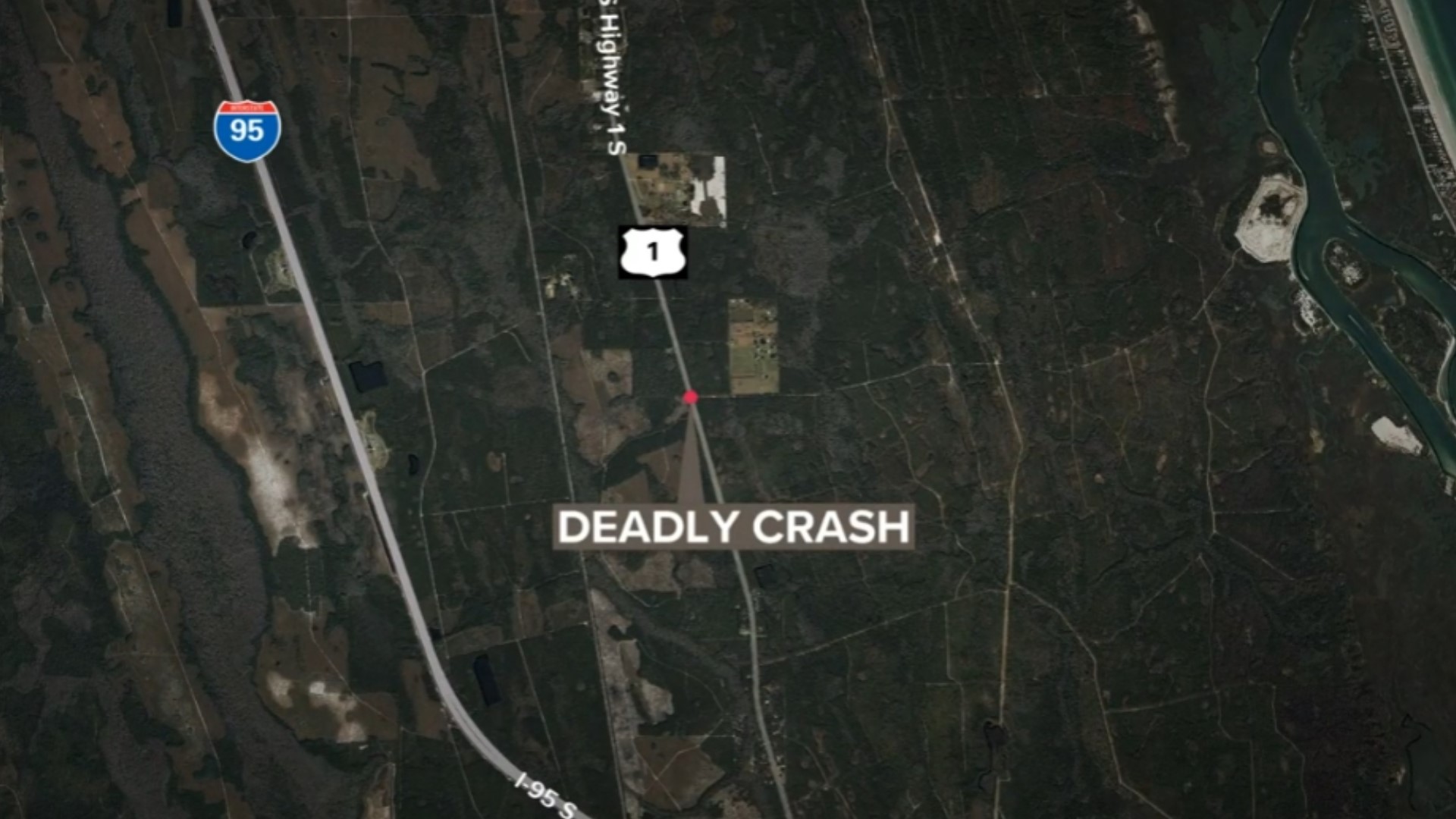 Motorcyclist killed in St. Johns County crash, FHP says ...