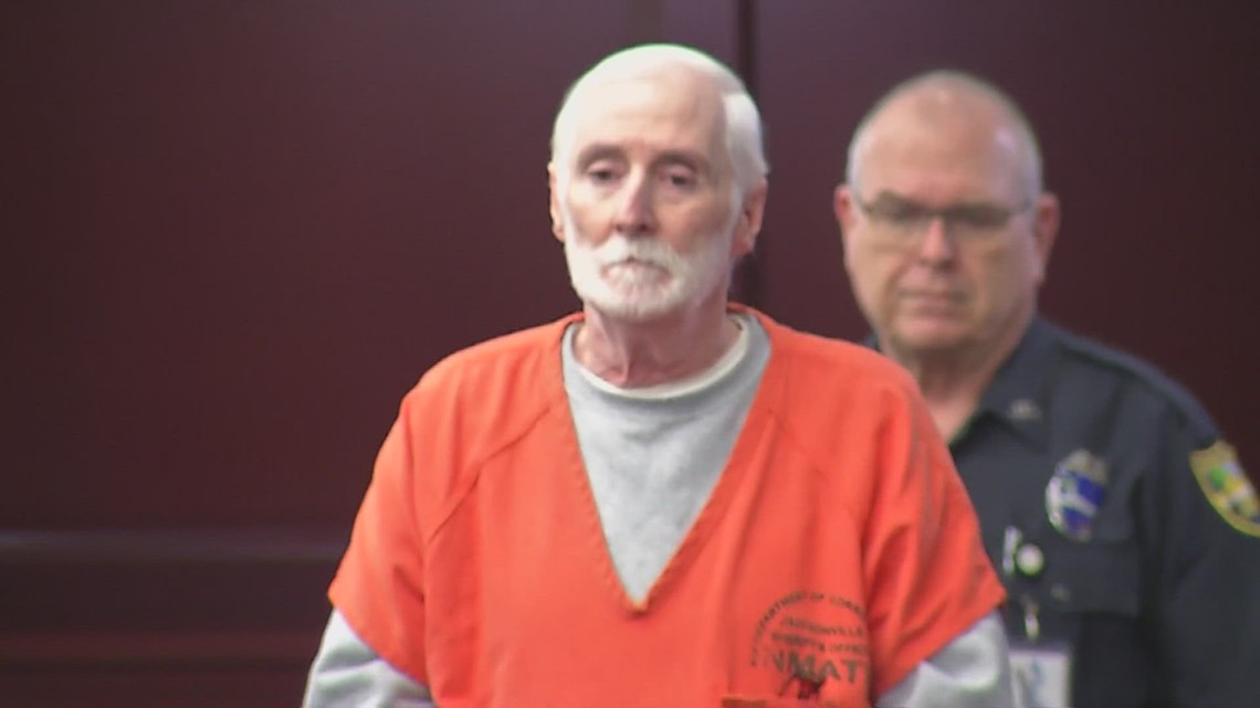 Cherish Perrywinkle's murderer back in court on day two of evidentiary ...